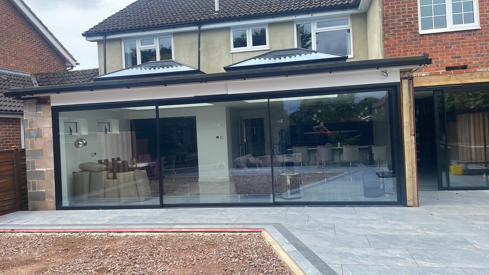 House Renovations St Albans | Property Extensions St Albans